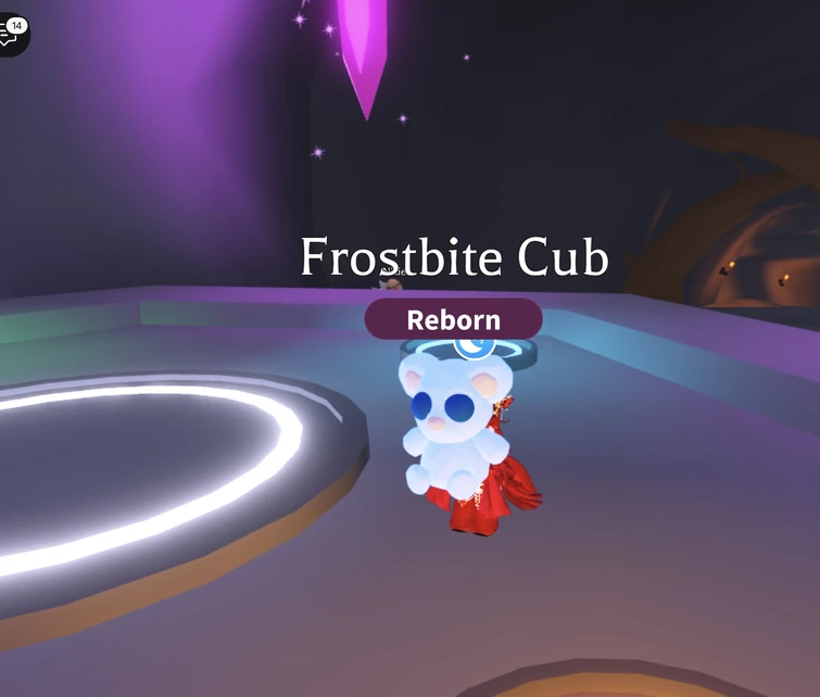 Discuss Everything About Adopt Me! Wiki | Fandom