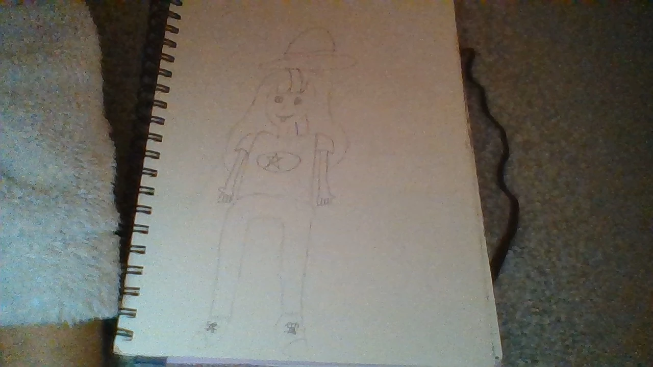 Drawings I made in 3rd grade and earlier 💀 | Fandom