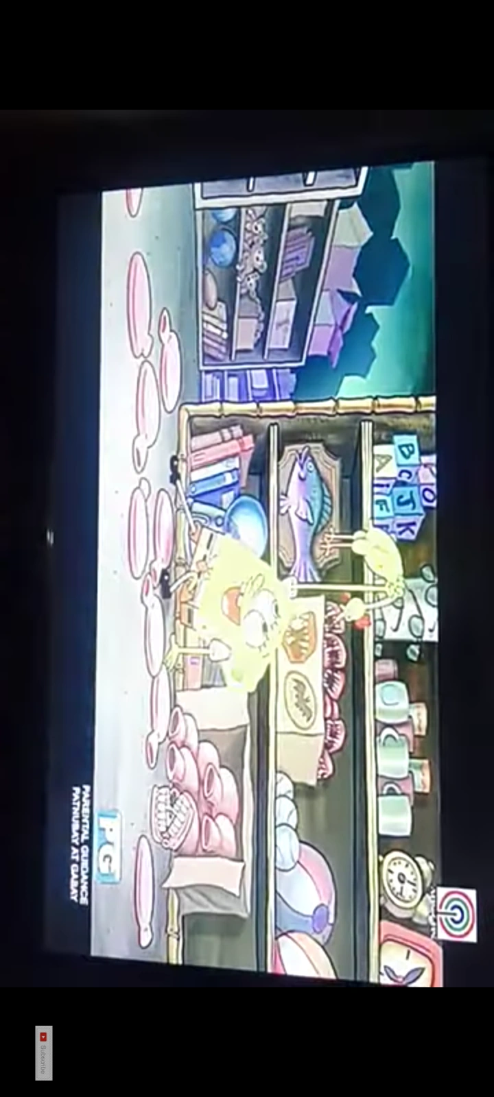 What episode is this? | Fandom