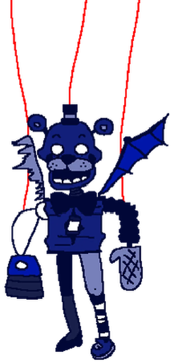 we love Bear5 NEO | Fandom