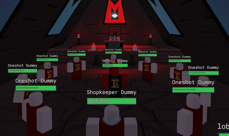 Discuss Everything About Roblox Item Asylum Wiki | Fandom