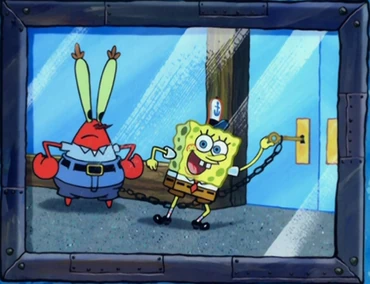 Discuss Everything About Encyclopedia SpongeBobia | Fandom