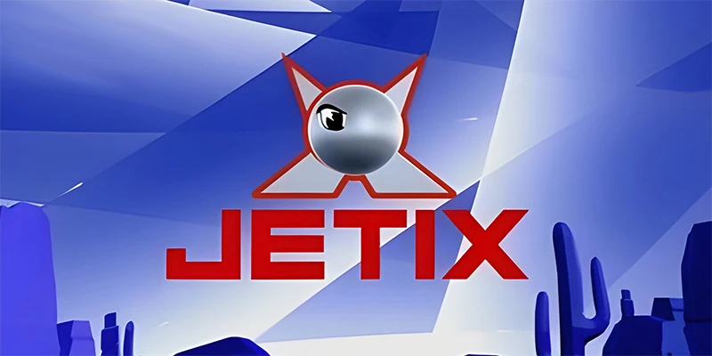 Tandas comerciales de Jetix Latinoamérica de los meses: enero, febrero ...