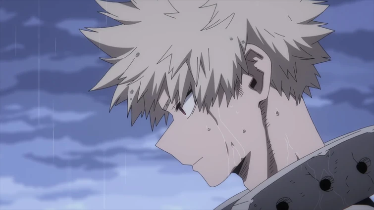 Discuss Everything About My Hero Academia Wiki | Fandom