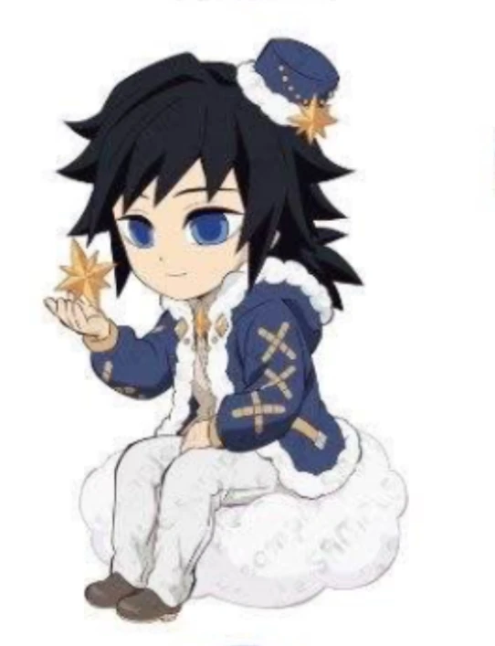 NAME 4 CHARACTERS *Christmas Edition* | Fandom