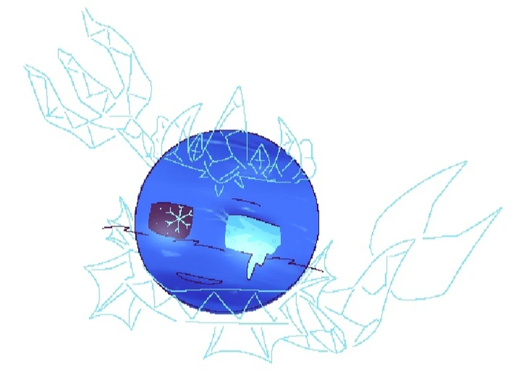 designs 4 the solar system in my version! (artpost) | Fandom