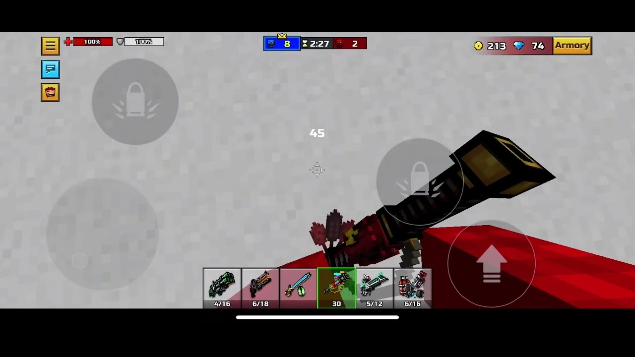 1v1 with ghost :D | Fandom