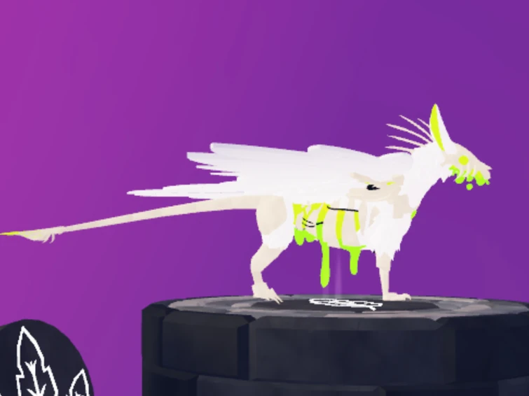 Discuss Everything About Griffin's Destiny Wiki | Fandom