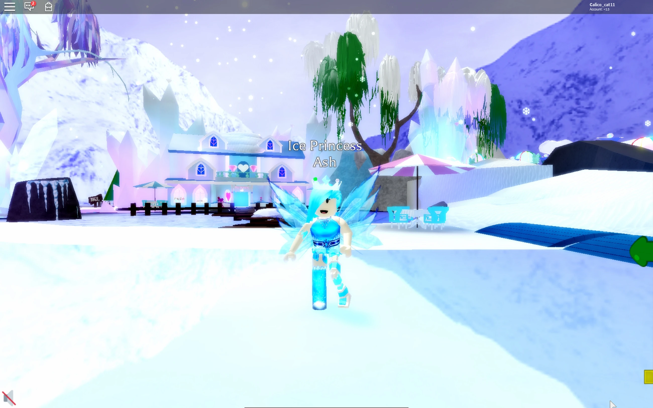 Challenge:How have you improved at Royale High | Fandom