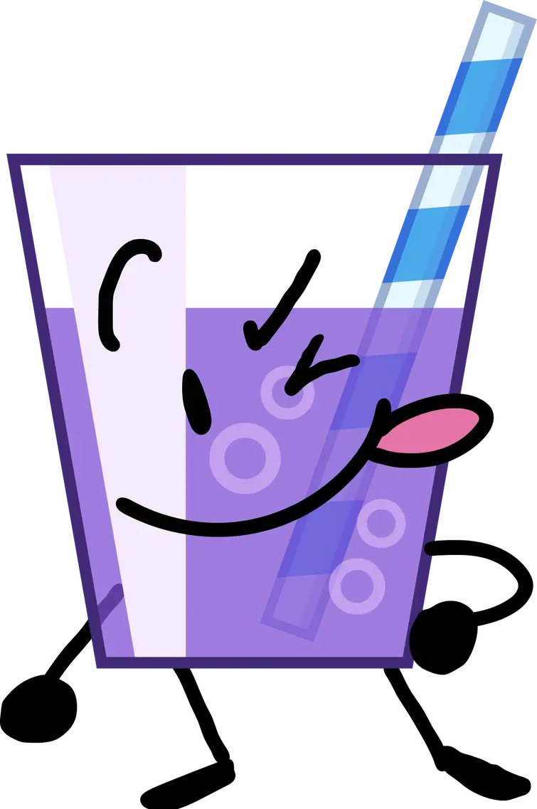 Making Headcanon for Recommended Characters Part 6 - Grape Soda (More ...