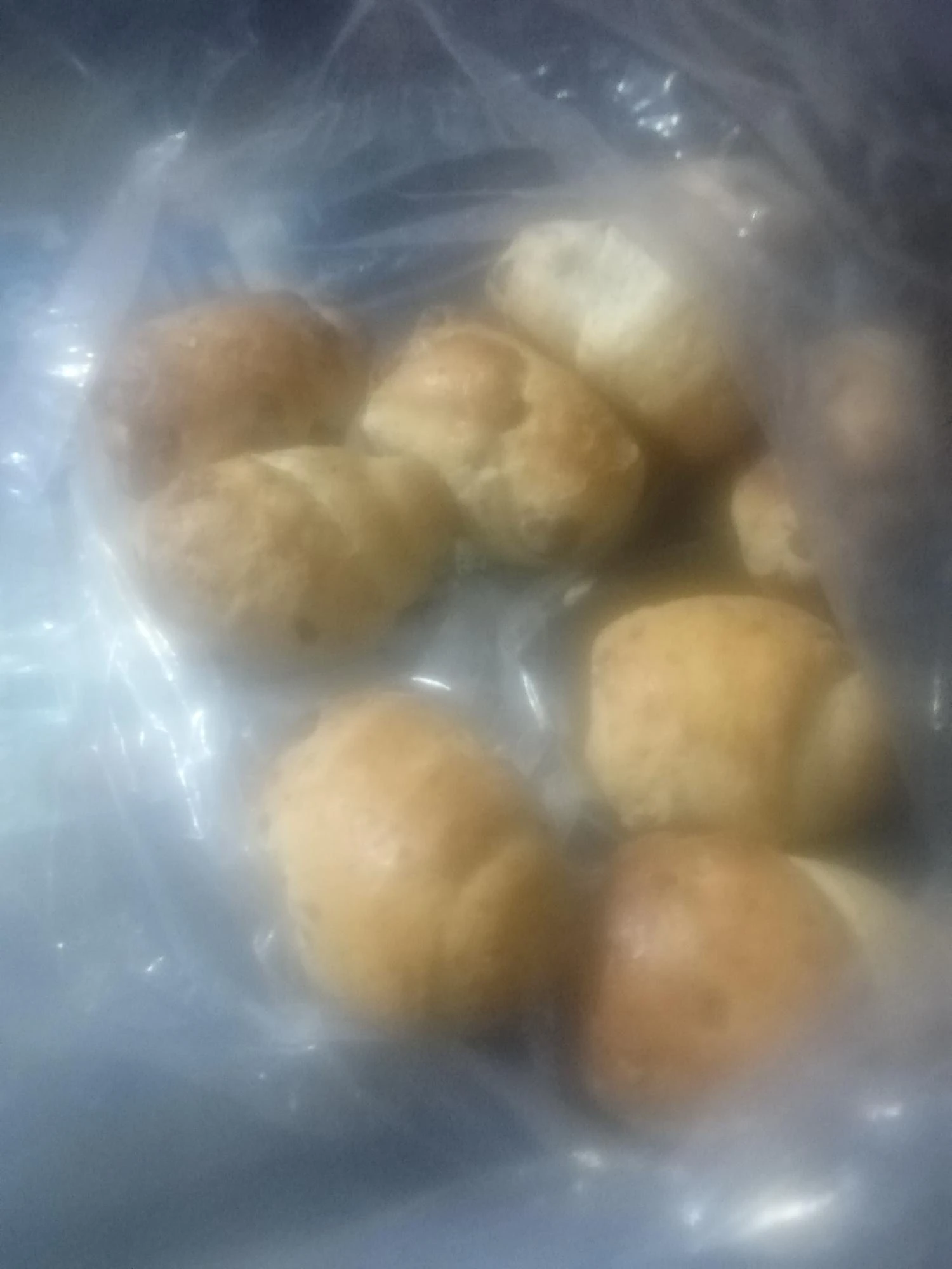 Mmm Yummy, Karamanduka | Fandom