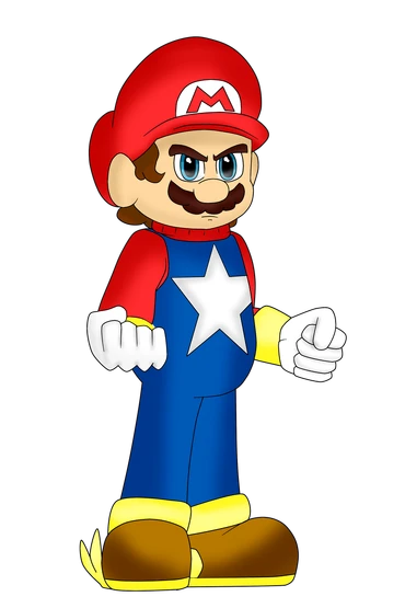 Battle of Marios. Who wins ? | Fandom