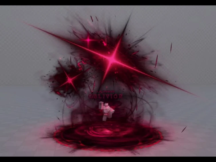 I think Oblivion is gonna be hell biome exclusive | Fandom