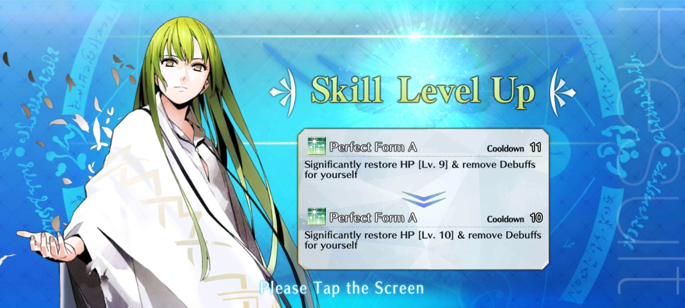 Skill upgrade | Fandom