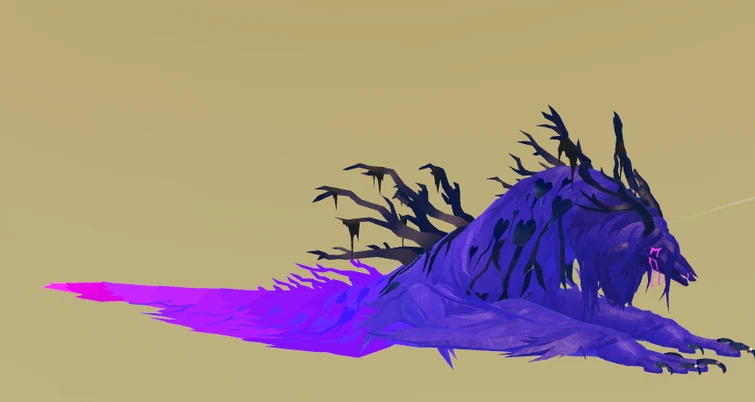 Discuss Everything About Creatures of Sonaria Wiki | Fandom