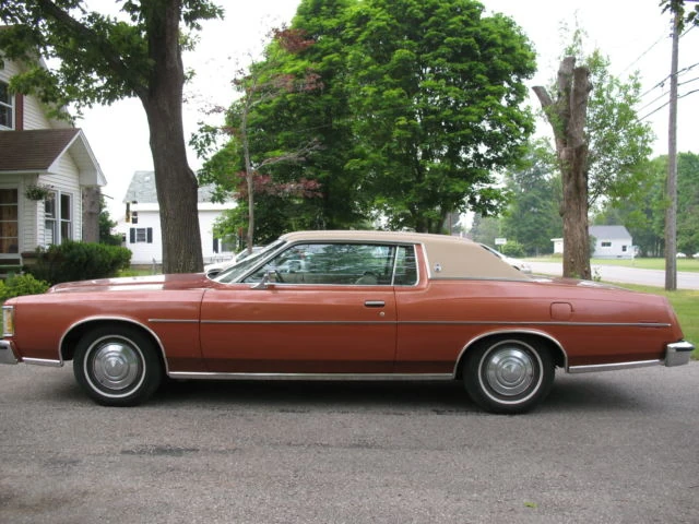 3G62S176523 | 1973 to 1978 Ford/Mercury/Meteor Full Size Registry Wiki ...