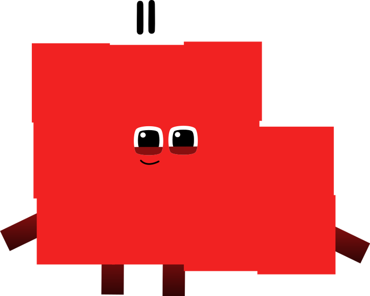 Wonderlandblocks 11 to 15 | Fandom