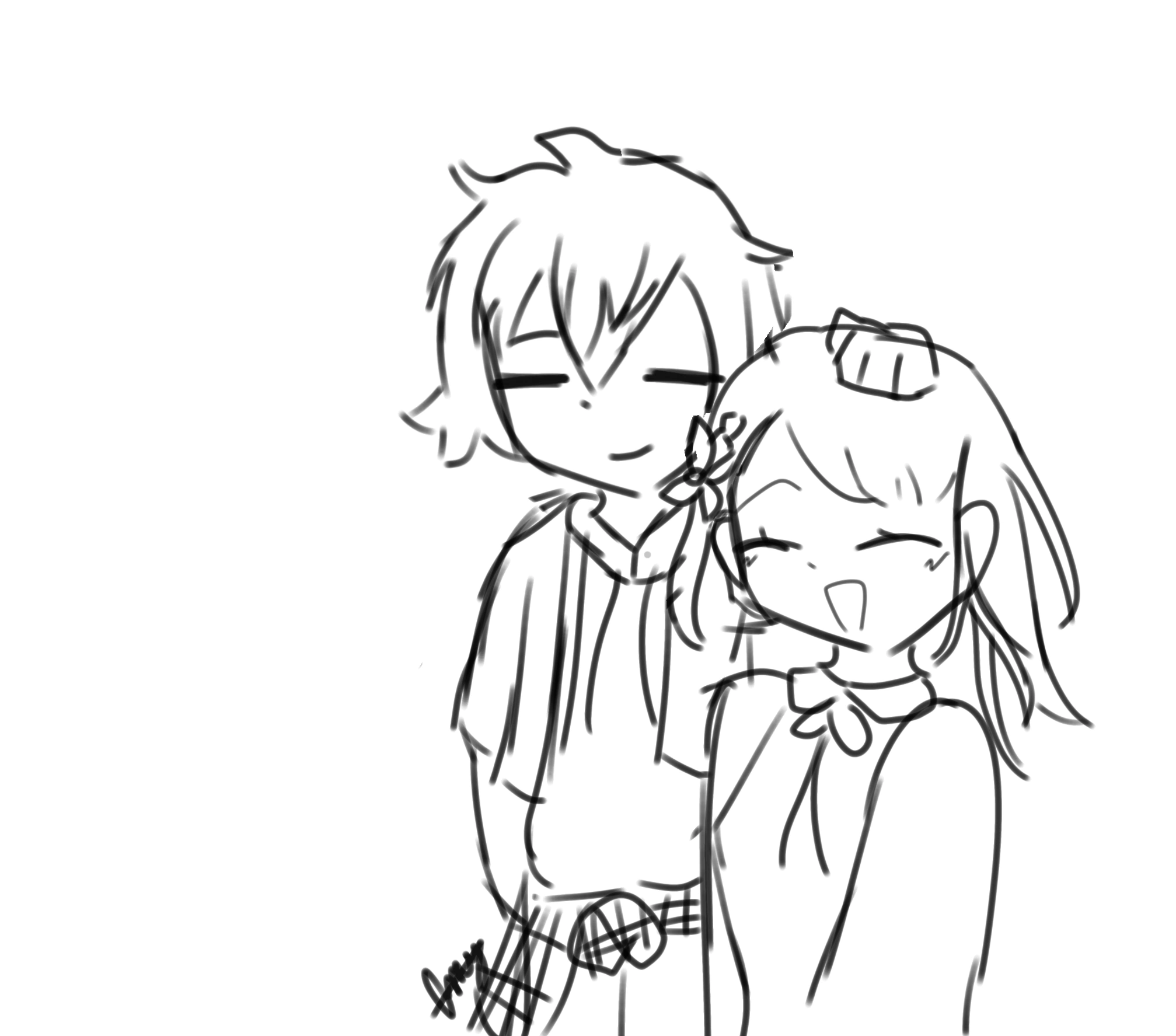 Here teehee | Fandom