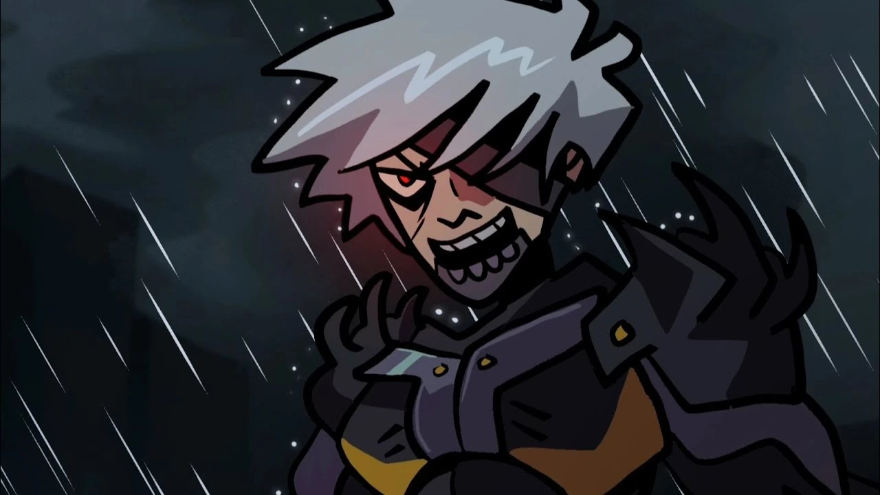 Jack are you /srs or /j | Fandom