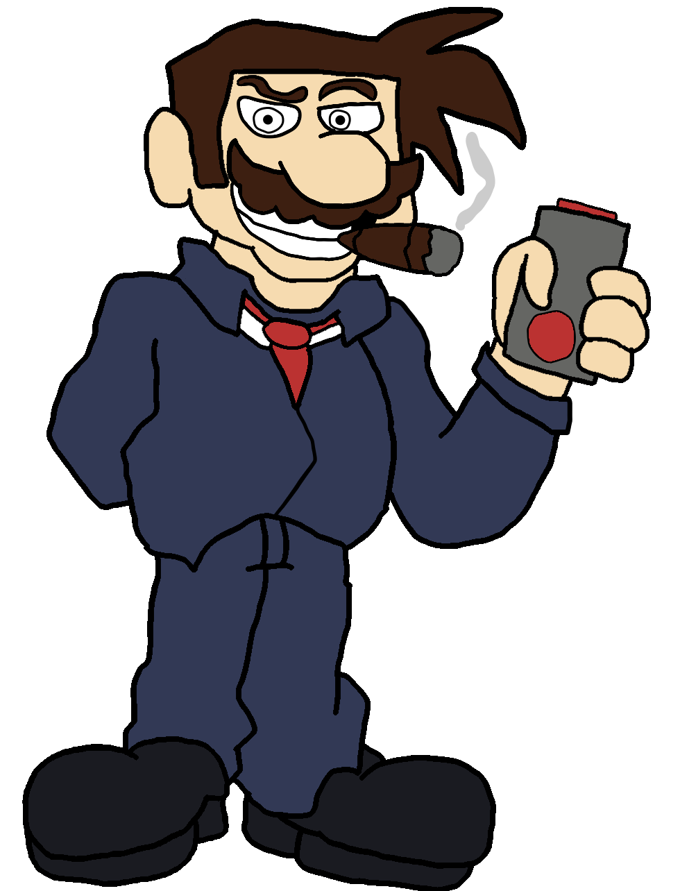 The Dictator | Fandom