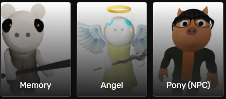 Discuss Everything About Piggy Wiki | Fandom