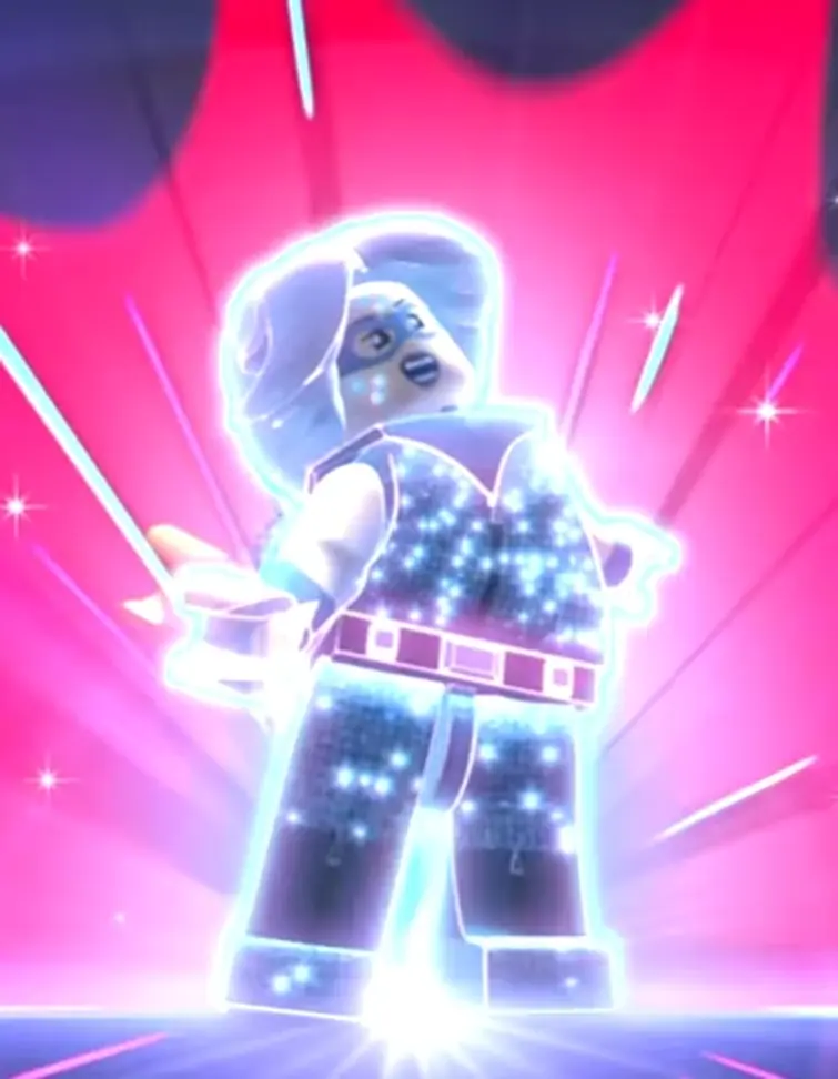 Thoughts on Reflectra | Fandom