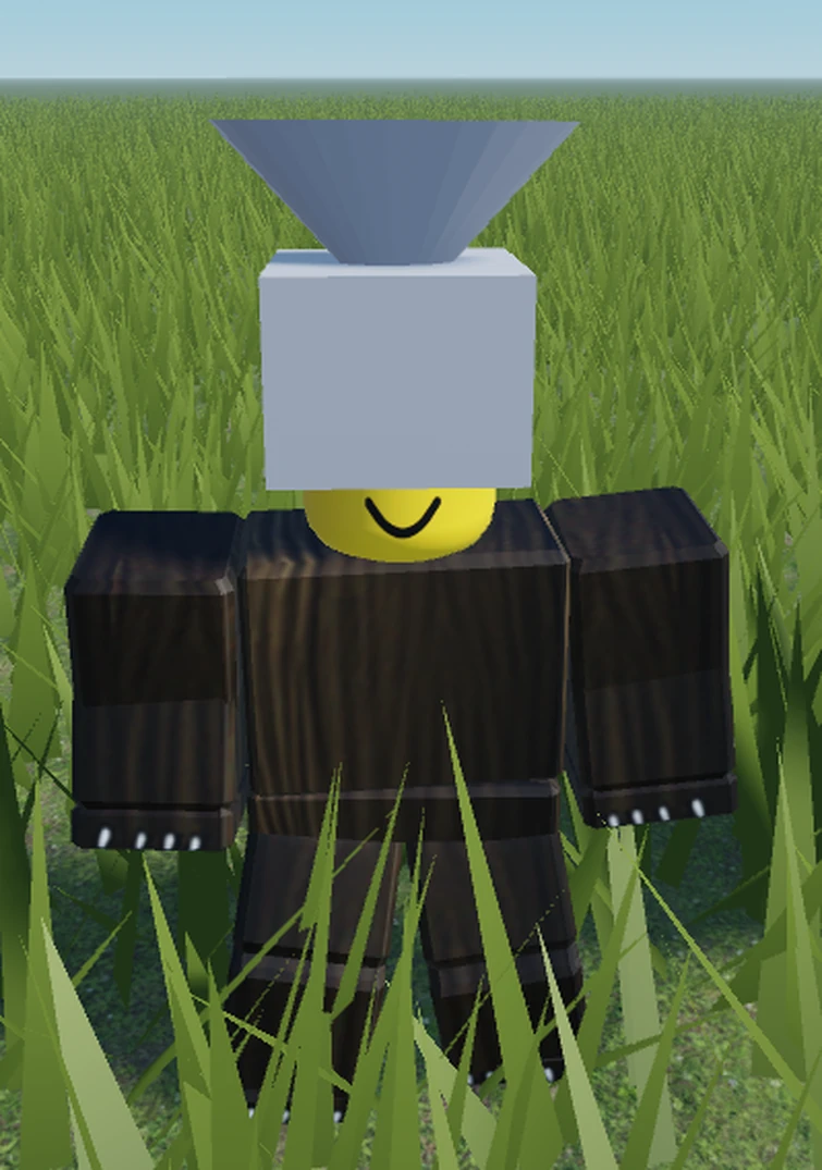 so i decided i wanted to make a ugc hat for the first time | Fandom