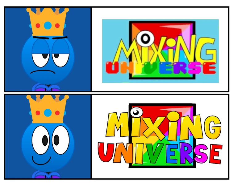 Discuss Everything About Mixels Wiki | Fandom