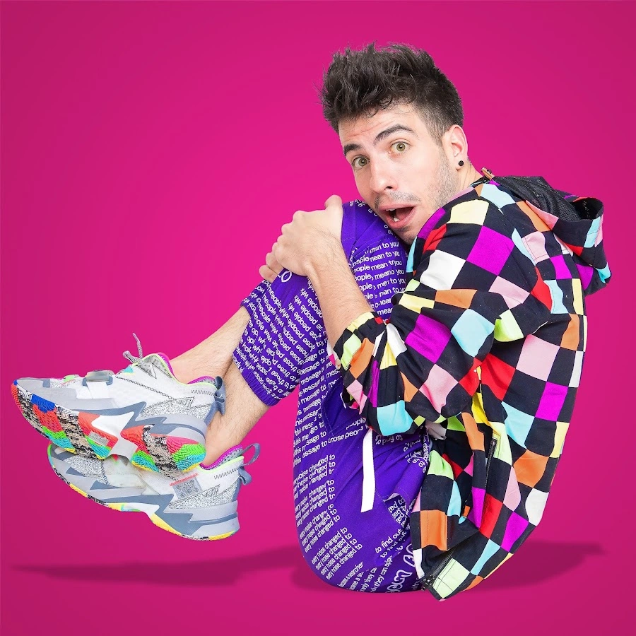 Youtube All-Stars... ROUND 1 !!!! | Fandom