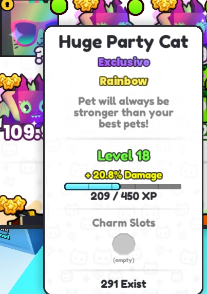 Value Of This Pet??(I Transferred It From Psx) | Fandom