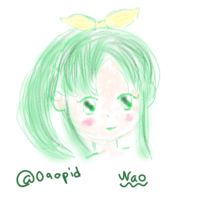 Nao Artwork | Fandom