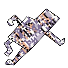missingno | Fandom