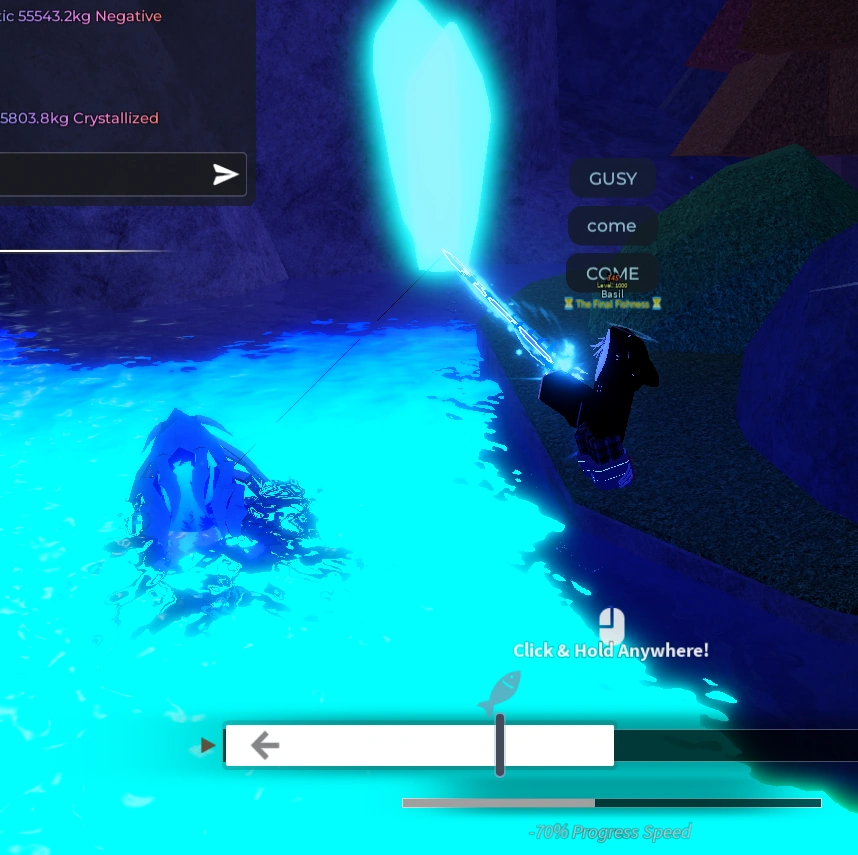 Frozen Leviathan At Calmzone | Fandom