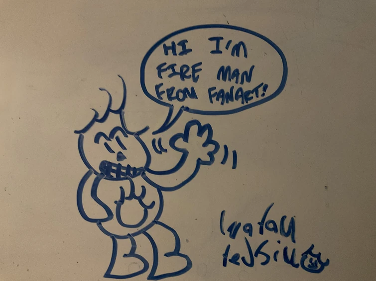 Discuss Everything About Dog Man Wiki | Fandom
