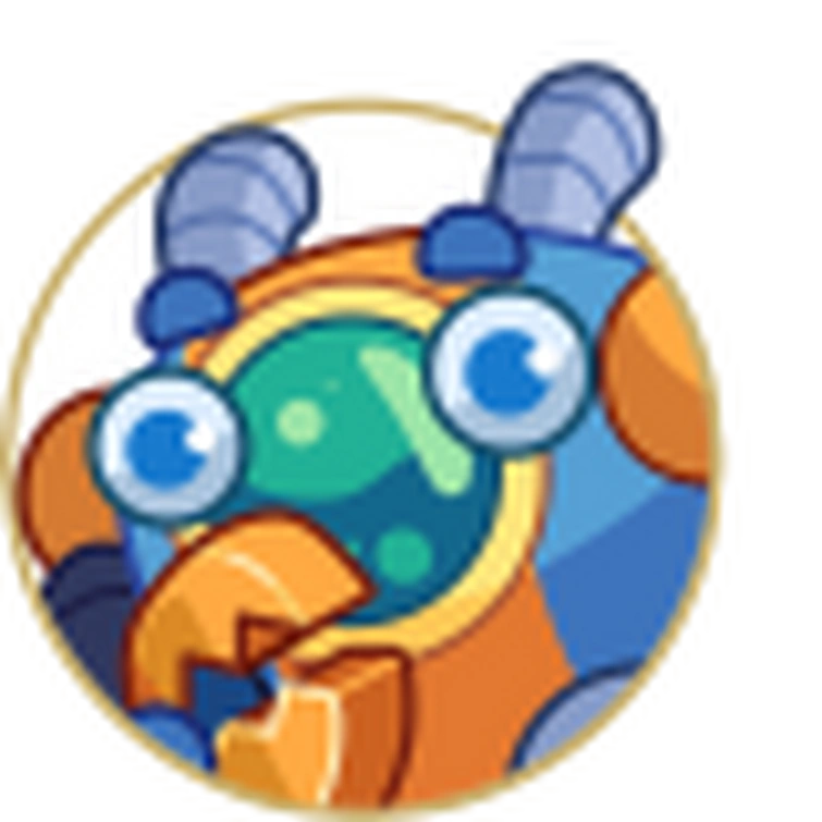 Aquariot And Aspfear Have 3rd Evolution... | Fandom