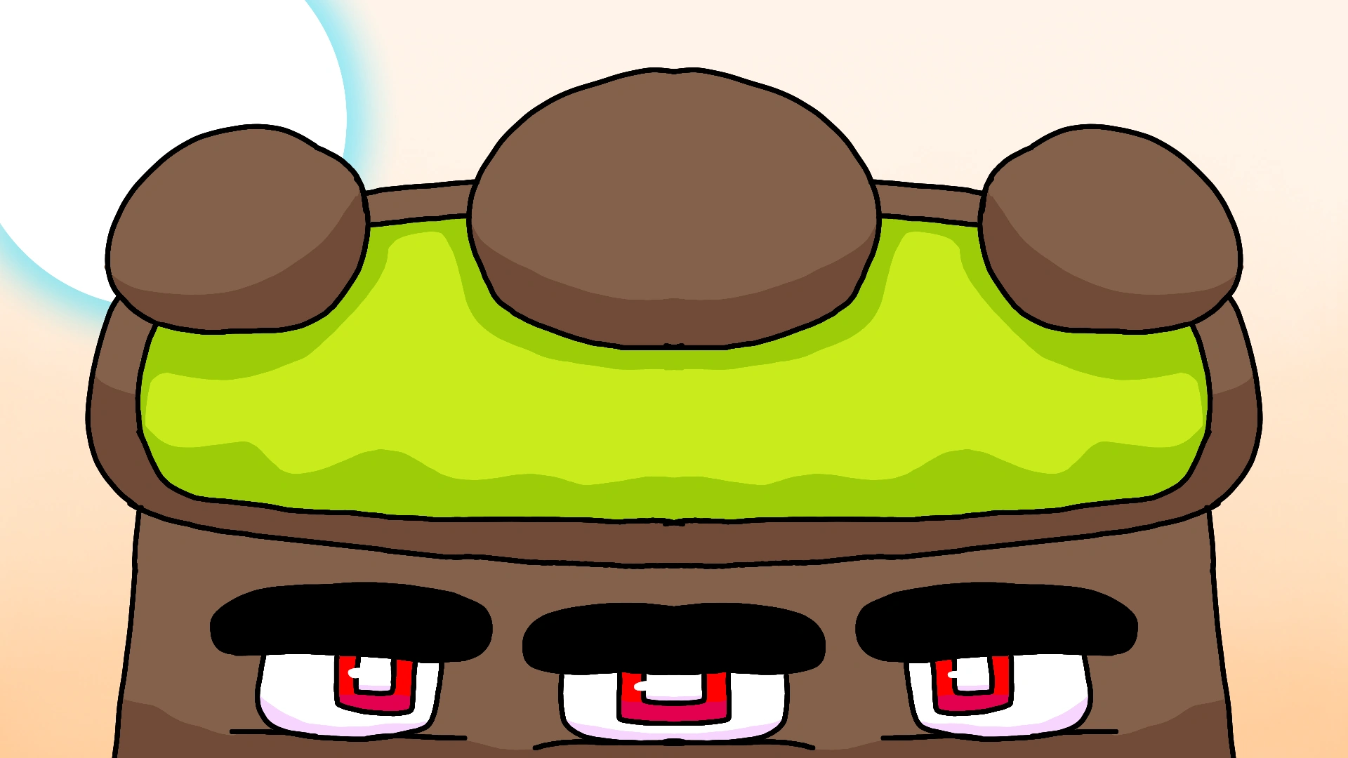 Primordial Island | Fandom