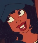 Audrey Ramirez | 1979Movies Wiki | Fandom