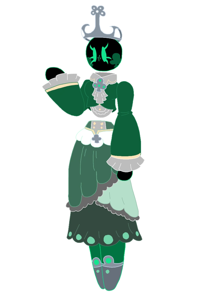 More uh, redesign old motherboard OC | Fandom