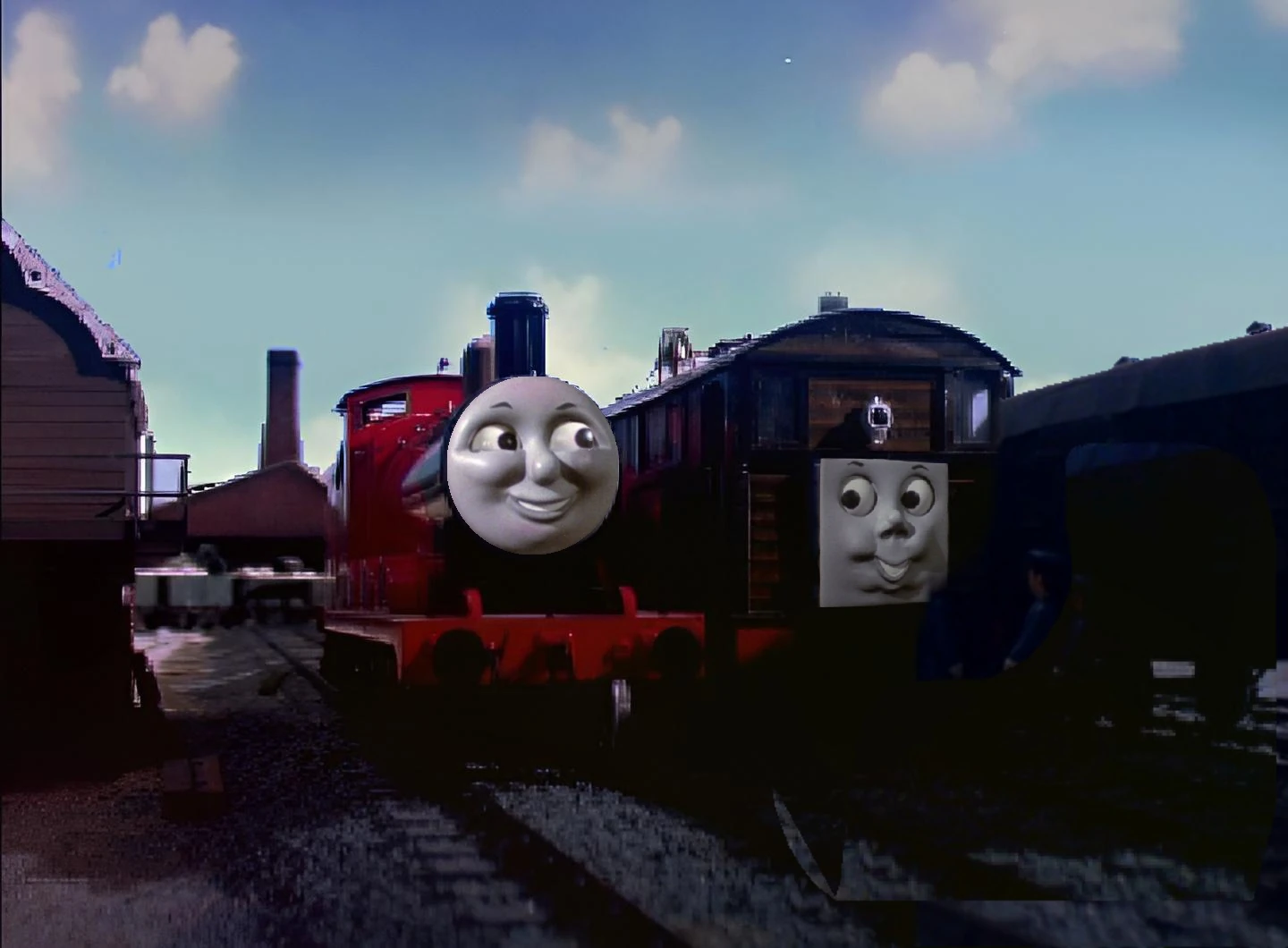 Double Header (1986) | Fandom