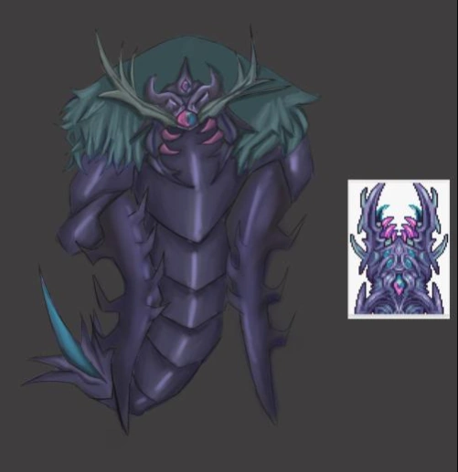 IVE AN BOREDOM SO HAVE THESE CREAUTERS I DREW | Fandom