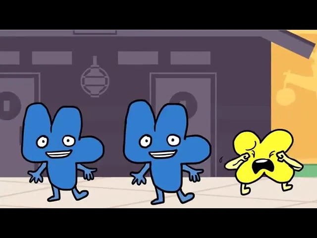 what is this clip from any bfb episode | Fandom