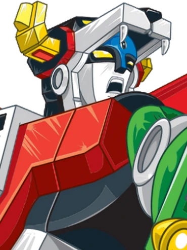 Super Sentai vs Voltron | Fandom