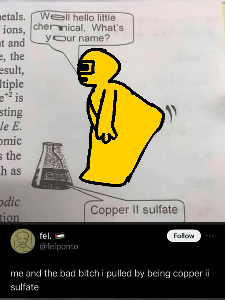 Garnold and copper ii sulfate | Fandom