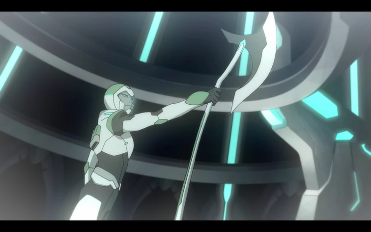 Discuss Everything About Voltron Wiki | Fandom