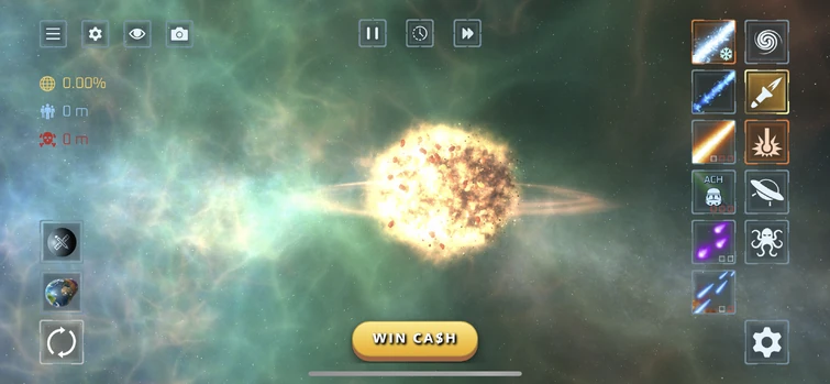 robo nene planet | Fandom