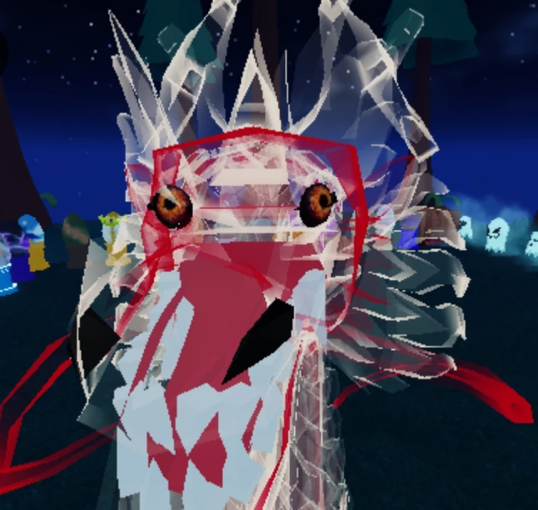 Discuss Everything About Creatures of Sonaria Wiki | Fandom