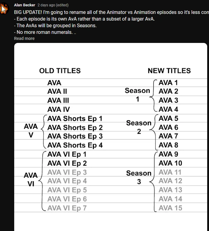 hmmmmmmmmmmm 5 episodes left | Fandom