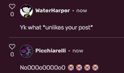 my true power | Fandom