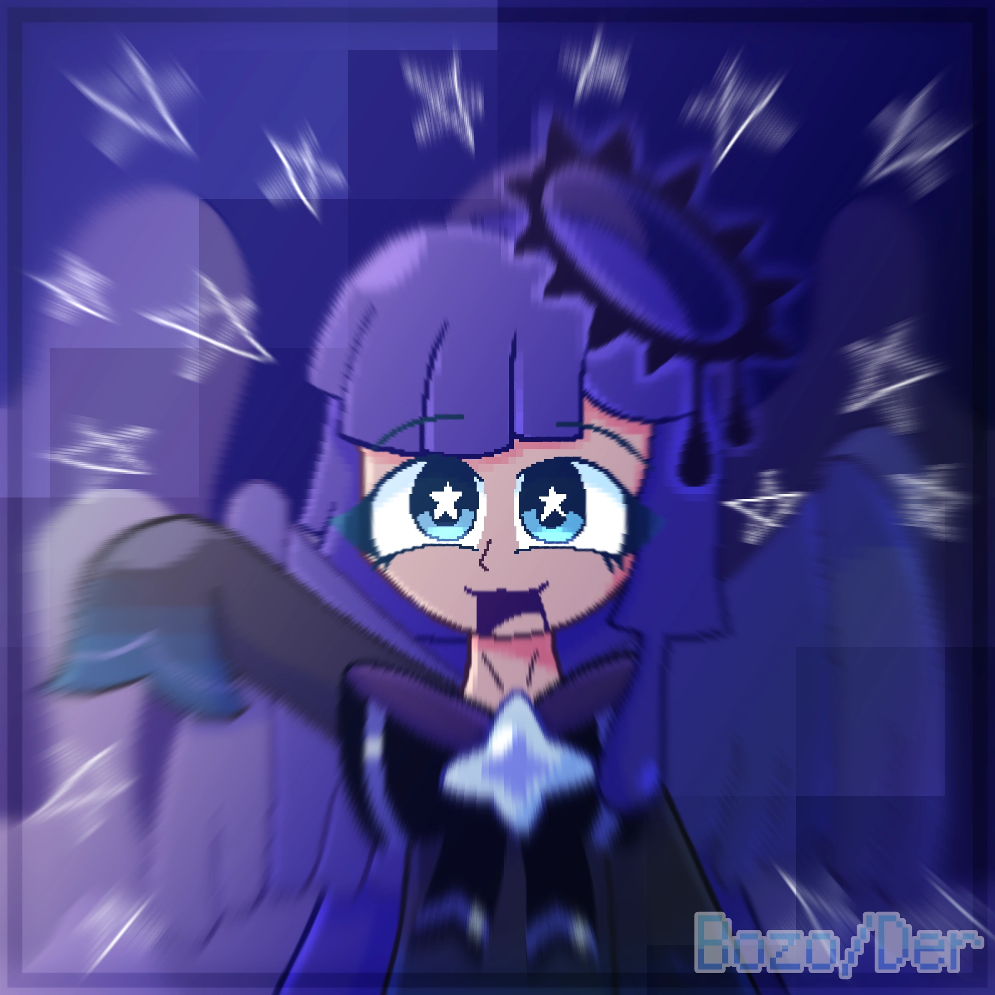 (TCC Nextgen) 💜🪽Poison Angel 🪽💜 | Fandom