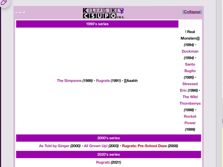 Discuss Everything About The Dubbing Database | Fandom